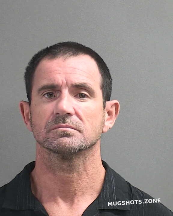 NORMAN JAMES EDWIN 04/30/2025 - Volusia County Mugshots Zone