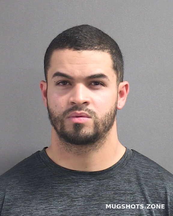 VALENTIN RIVERA ALEXANDER 05/01/2025 - Volusia County Mugshots Zone