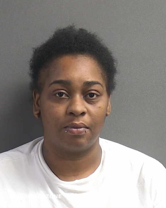 PATRICK SHINELL LYNETTE 05/01/2025 - Volusia County Mugshots Zone