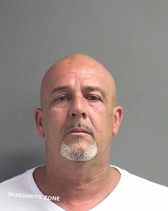 BRYAN JOSEPH JACQUES 05/01/2025 - Volusia County Mugshots Zone