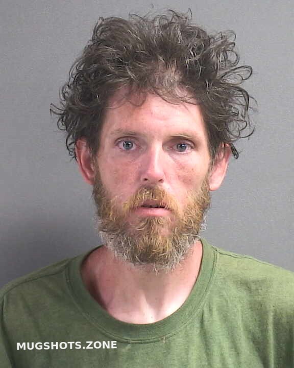 ESTEP LANCE M 05/01/2025 - Volusia County Mugshots Zone