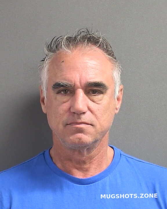 ROBISON DUSTIN 05/01/2025 - Volusia County Mugshots Zone