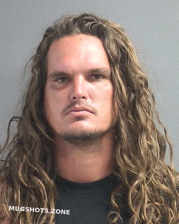 JOHNSON JASON T 05/01/2025 - Volusia County Mugshots Zone