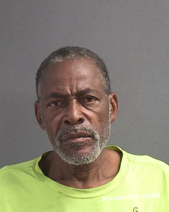 THOMAS TERRY 05/02/2025 - Volusia County Mugshots Zone
