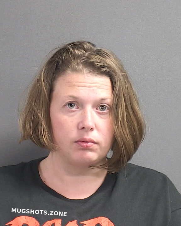 PICCININNI EMILY MEGAN 05/02/2025 - Volusia County Mugshots Zone