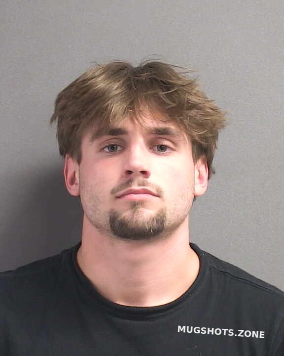 DESALVO PETER NATHANIEL 05/02/2025 - Volusia County Mugshots Zone