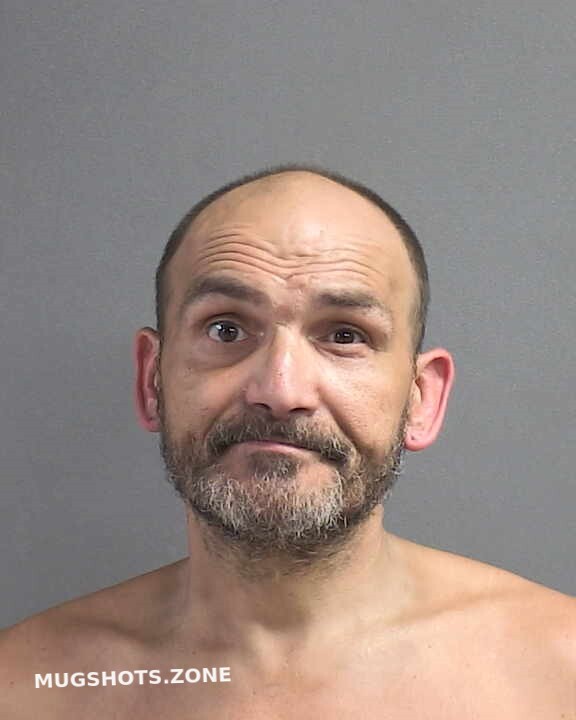 MULERO LEO JAMES 05/02/2025 - Volusia County Mugshots Zone