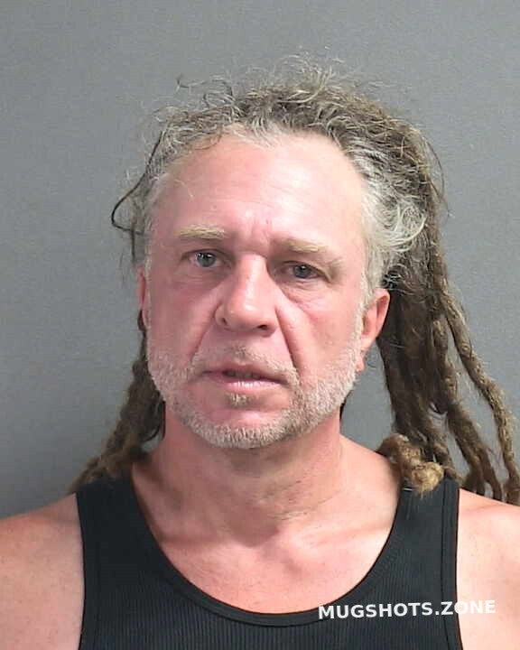 CONKLIN JAMIE PAUL 05/03/2025 - Volusia County Mugshots Zone