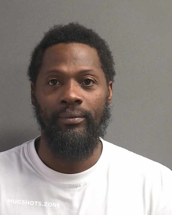 YARBROUGH LAMONT DON EARL 05/03/2025 - Volusia County Mugshots Zone