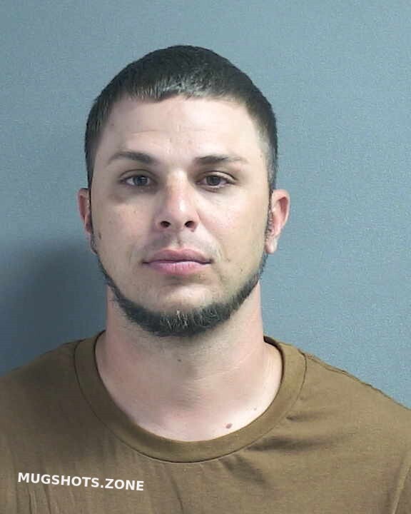 RODRIGUEZ MICHAEL ANDREW 05/04/2025 - Volusia County Mugshots Zone