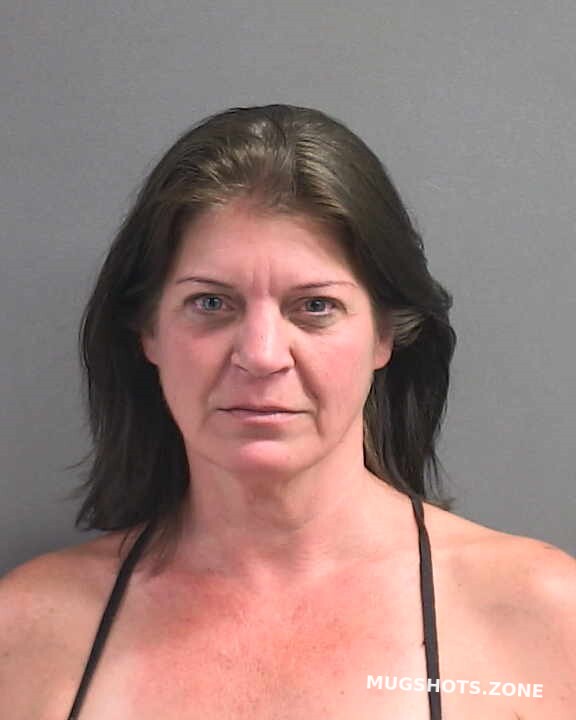 BARKER JESSICA STEWART 05/05/2025 - Volusia County Mugshots Zone