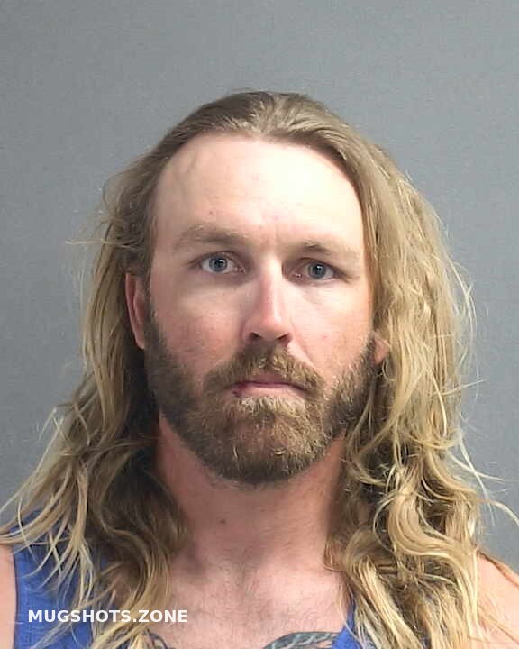REVAK MICHAEL ANDREW 05/05/2025 - Volusia County Mugshots Zone