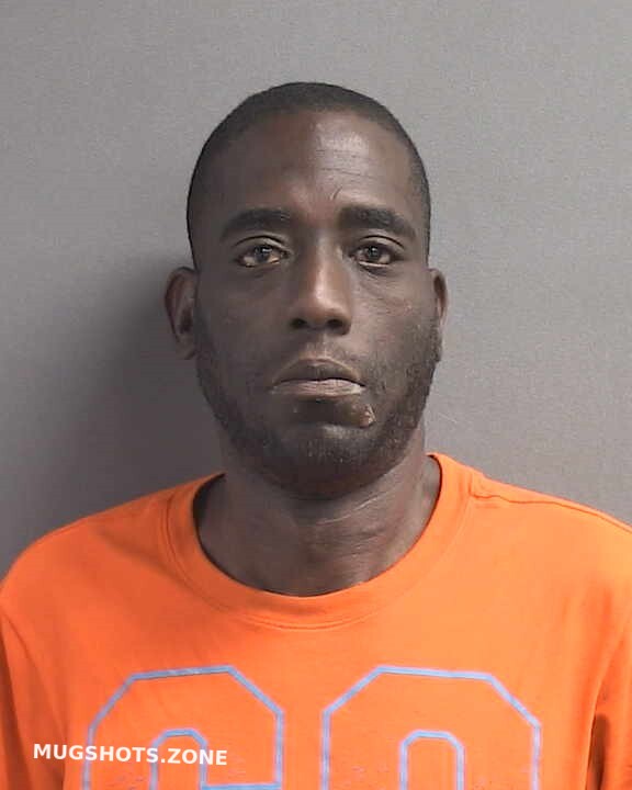 BELL JUSTIN LAMAR 05/06/2025 - Volusia County Mugshots Zone