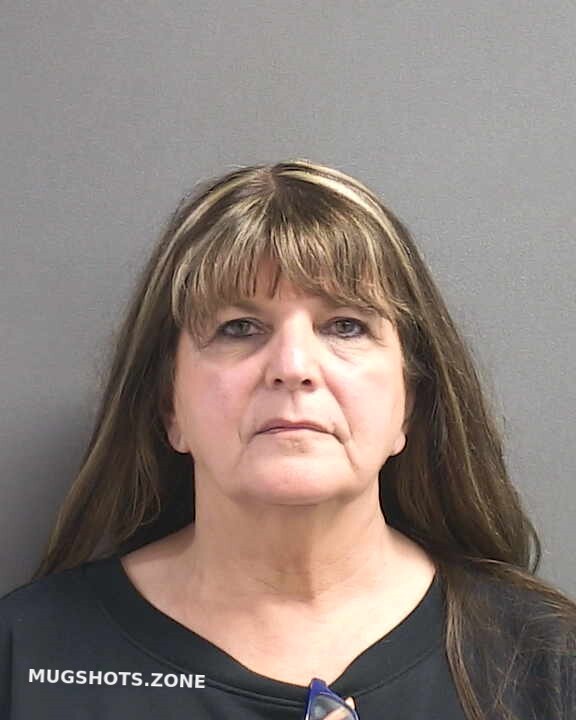 HEATH LAURA WILSON 05/06/2025 - Volusia County Mugshots Zone