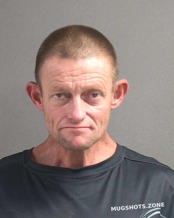 MCDONALD DAVID LEE 05/06/2025 - Volusia County Mugshots Zone