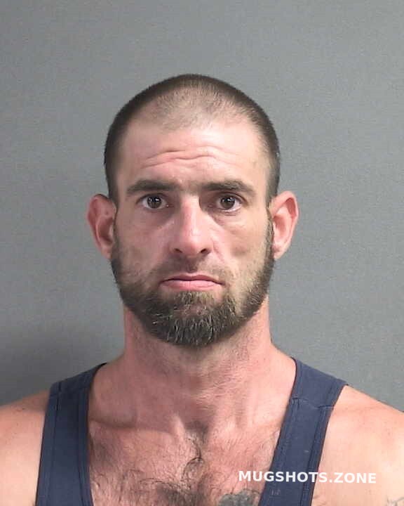PHELPS JAMES DONALD 05/06/2025 - Volusia County Mugshots Zone