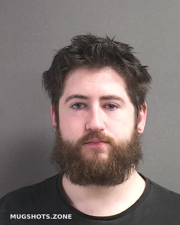 DOUGLAS DRAKE ALLAN 05/07/2025 - Volusia County Mugshots Zone