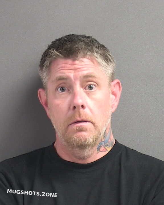 SORENSON ERIC CHARLES 05/07/2025 - Volusia County Mugshots Zone