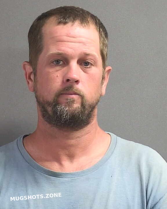 PETRY CHRISTOPHER THOMAS 05/08/2025 - Volusia County Mugshots Zone