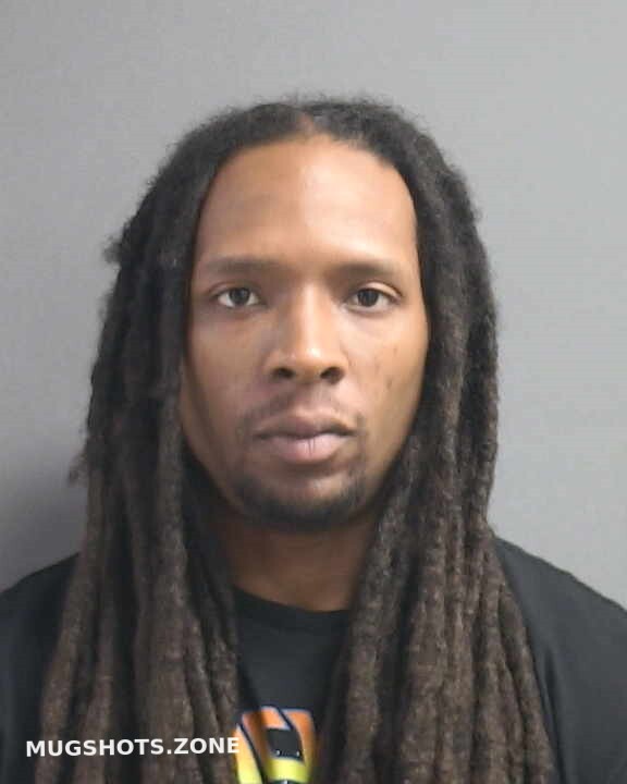 PINCKNEY PEDRO 05/08/2025 - Volusia County Mugshots Zone