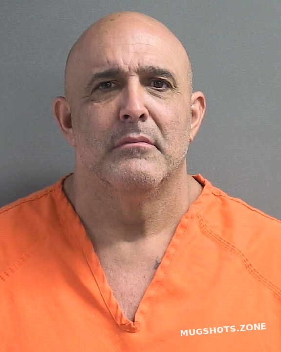HARBST KEITH 05/08/2025 - Volusia County Mugshots Zone