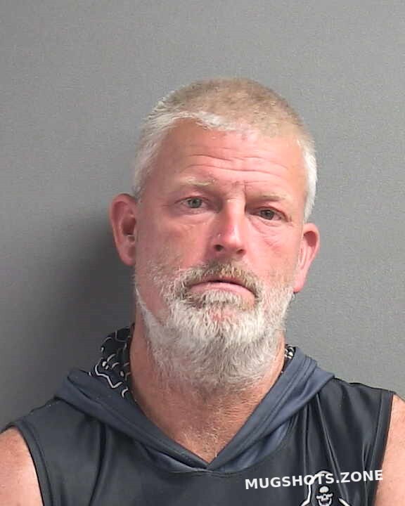 MOORE BRIAN CHRISTOPHER 05/09/2025 - Volusia County Mugshots Zone