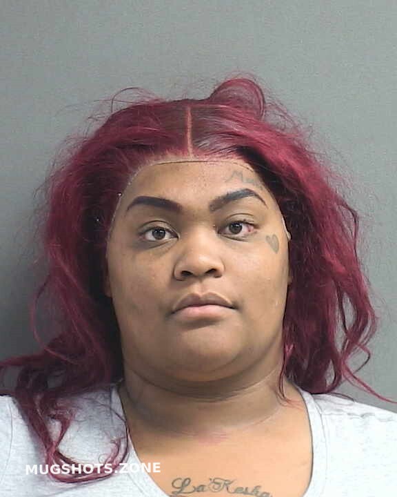 HUGLEY ELEXUS UNIQUEL 05/09/2025 - Volusia County Mugshots Zone