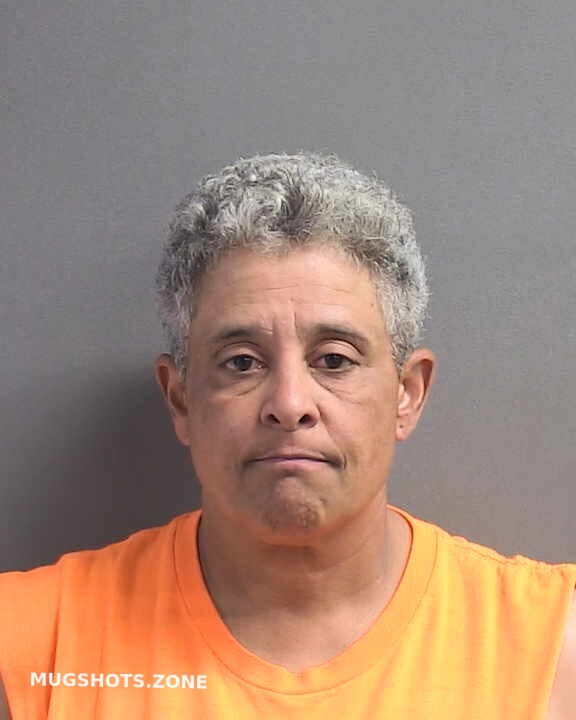 LOCKLEAR SABRINA JEAN 05/10/2025 - Volusia County Mugshots Zone