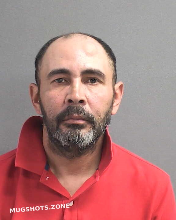 CLAUDIO TOMAS MANUEL 05/10/2025 - Volusia County Mugshots Zone