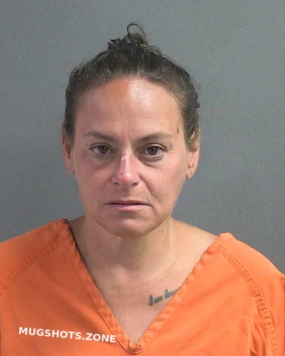 DAVIS JENNIFER ANNE 05/10/2025 - Volusia County Mugshots Zone
