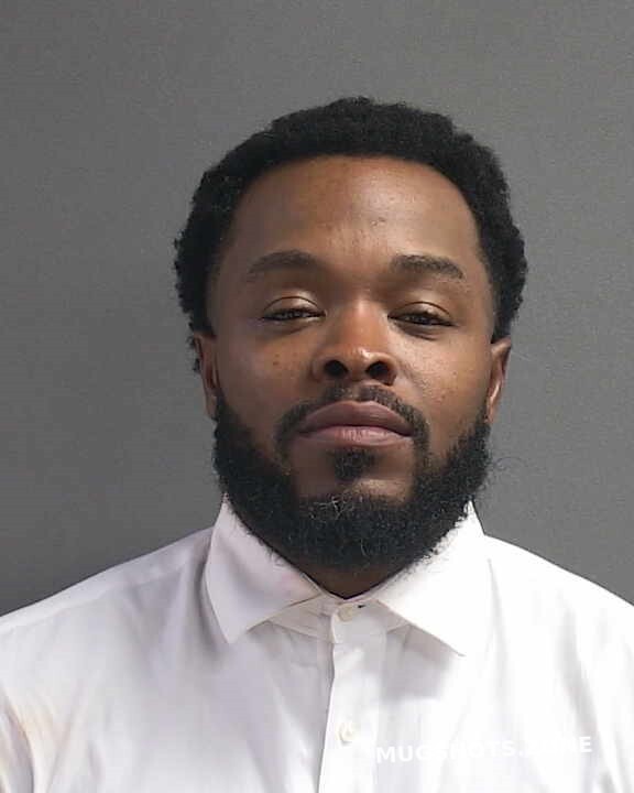 WILLIAMSON PERCY LEE 05/11/2025 - Volusia County Mugshots Zone