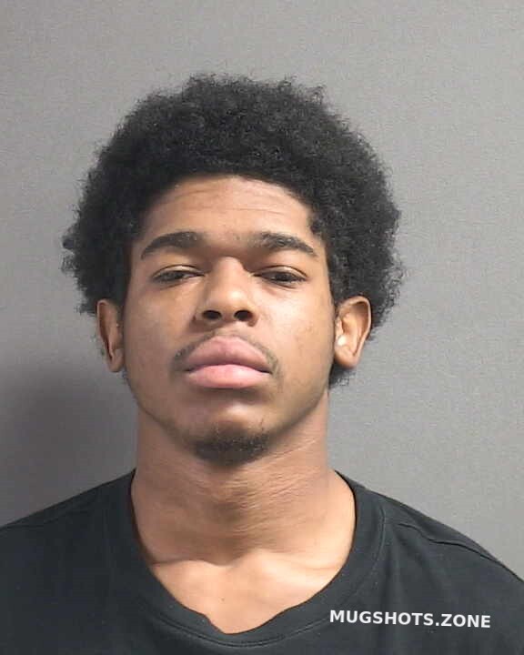 SMITH PERRY L 05/11/2025 - Volusia County Mugshots Zone