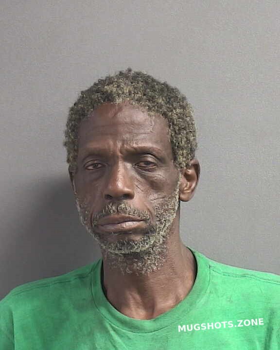THOMAS RANDY 05/11/2025 - Volusia County Mugshots Zone