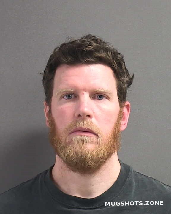 LYDIC NICHOLAS JAY 05/12/2025 - Volusia County Mugshots Zone