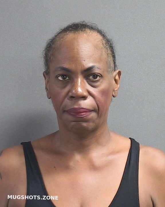 GRAHAM MICHELLE L 05/12/2025 - Volusia County Mugshots Zone