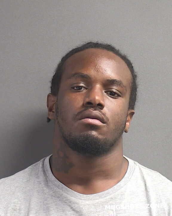 PENDLETON REDDICK J 05/12/2025 - Volusia County Mugshots Zone