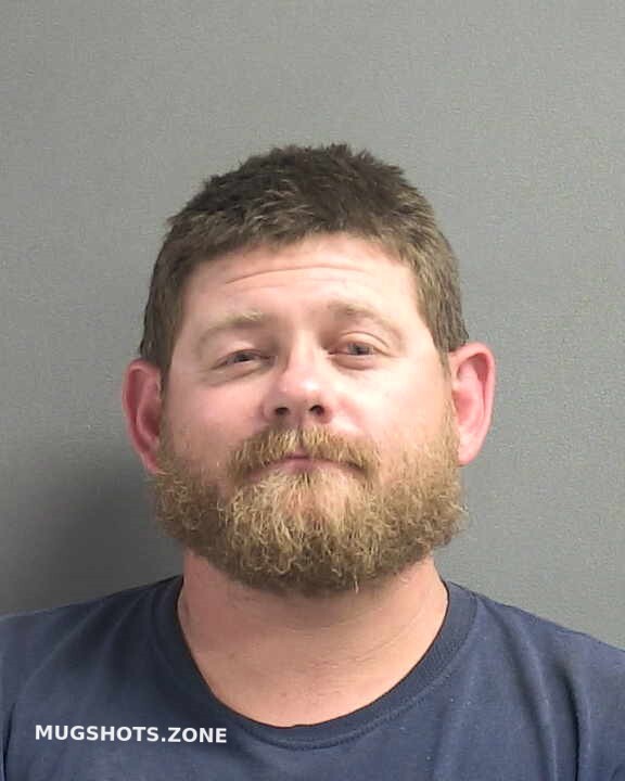 LEOMBRUNO DEAN JAY 05/13/2025 - Volusia County Mugshots Zone