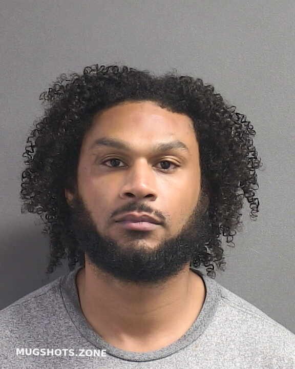 DAVIS TONY VIDAL 05/13/2025 - Volusia County Mugshots Zone