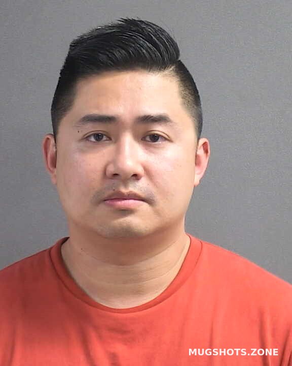 NGUYEN HOANG LONG JONATHAN 05/13/2025 - Volusia County Mugshots Zone