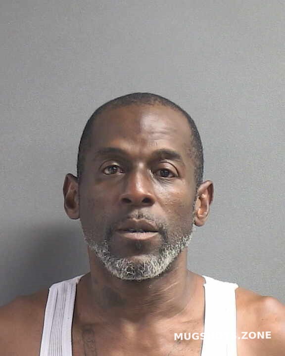 POSTELL GEORGE B 05/13/2025 - Volusia County Mugshots Zone