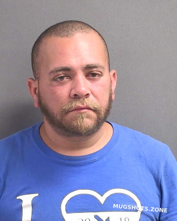 MILLER DONALD KEITH 05/13/2025 - Volusia County Mugshots Zone