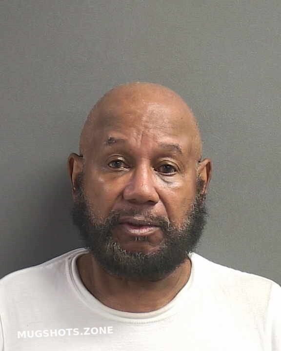 WALKER BRIAN KENNETH 05/13/2025 - Volusia County Mugshots Zone
