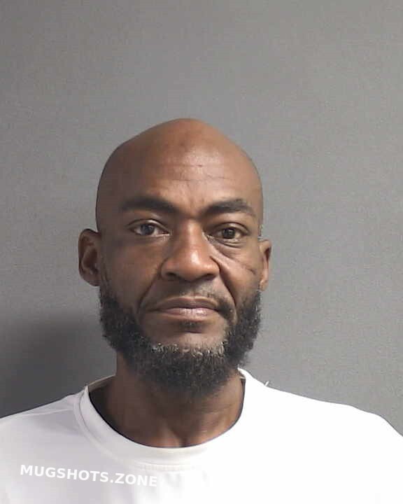 THOMAS JAMES WILL 05/14/2025 - Volusia County Mugshots Zone