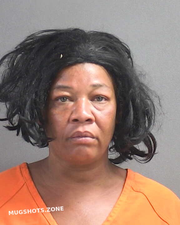 KEITH CALLIE 05/14/2025 - Volusia County Mugshots Zone