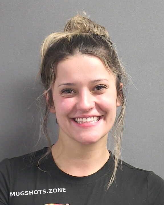 BETTES CALLIE A 05/14/2025 - Volusia County Mugshots Zone