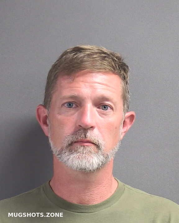HENDERSON TROY ALLEN 05/14/2025 - Volusia County Mugshots Zone