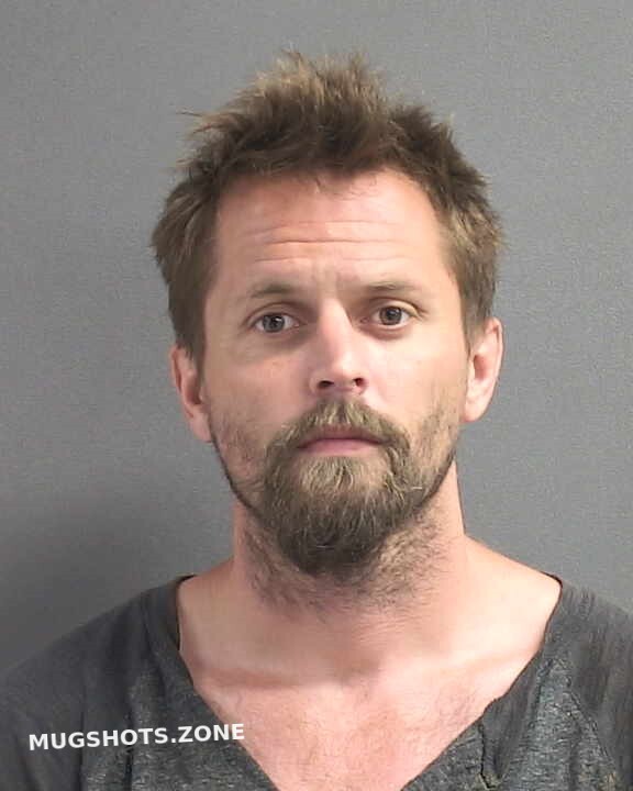 BERG DAVID JAMES 05/15/2025 - Volusia County Mugshots Zone