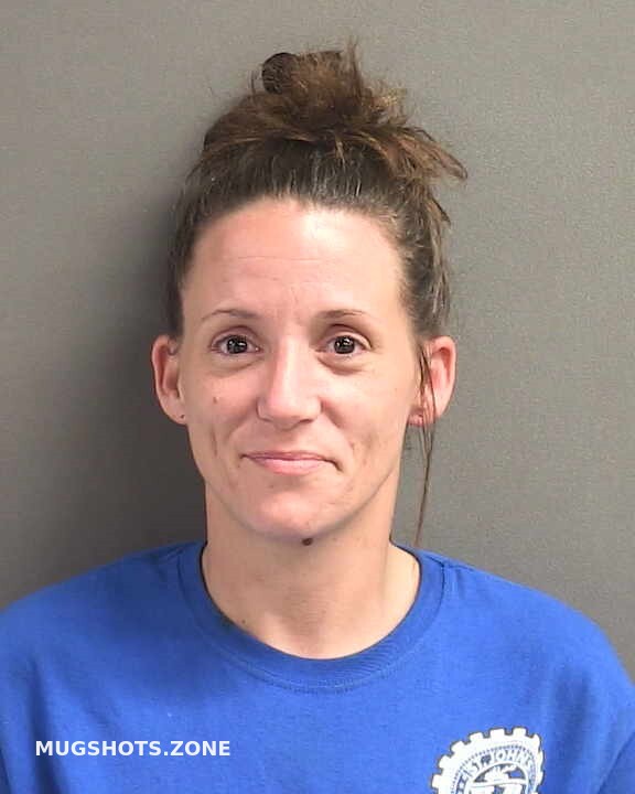 JONES TIFFANY ANN 05/15/2025 - Volusia County Mugshots Zone