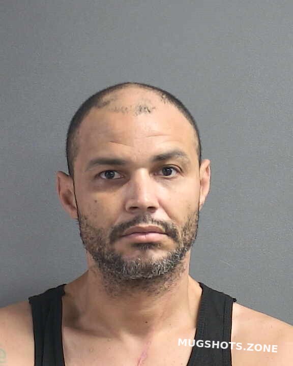 TADLOCK ANTHONY DEWAYNE 05/15/2025 - Volusia County Mugshots Zone