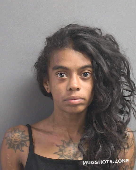 ROSA CHRISTINA 05/15/2025 - Volusia County Mugshots Zone